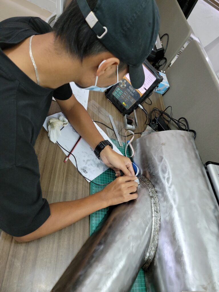 Gallery – WENS Quality Assurance (HK) Ltd