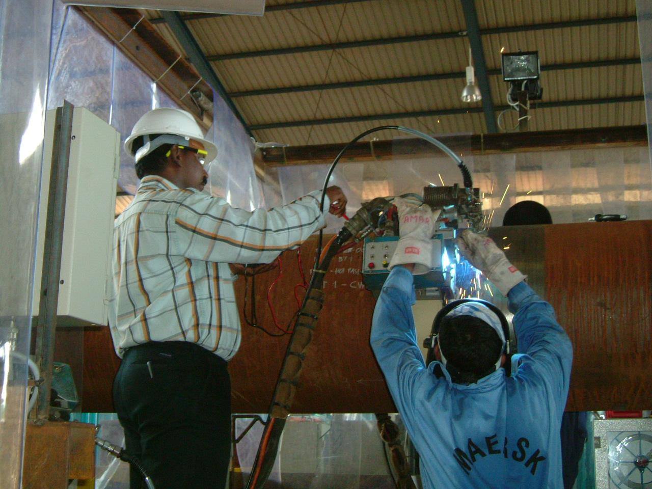 Third Party Inspection Services – WENS Quality Assurance (HK) Ltd